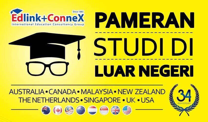 Meet MSM at the Edlink+ConneX fair in Jakarta, Indonesia