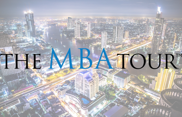 Meet MSM at the MBA Tour