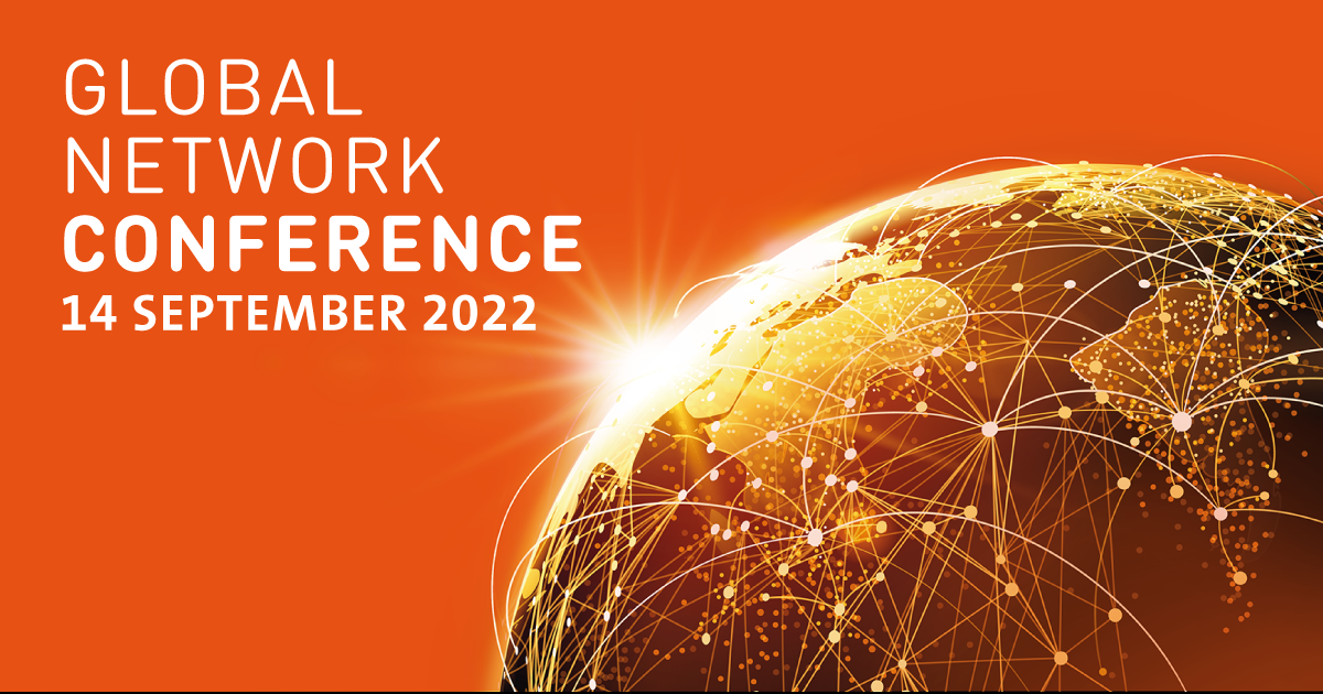MSM Global Network Conference