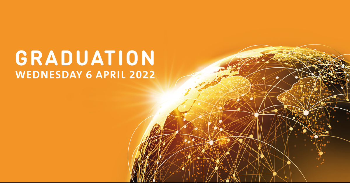 MSM Graduation Ceremony 2022