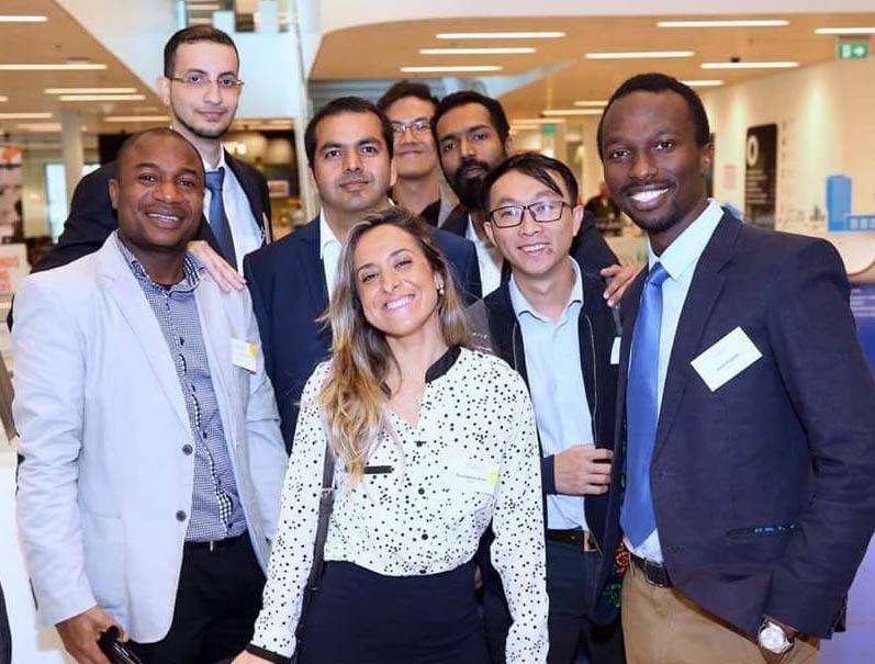 Multicultural leadership – five ways to learn by doing