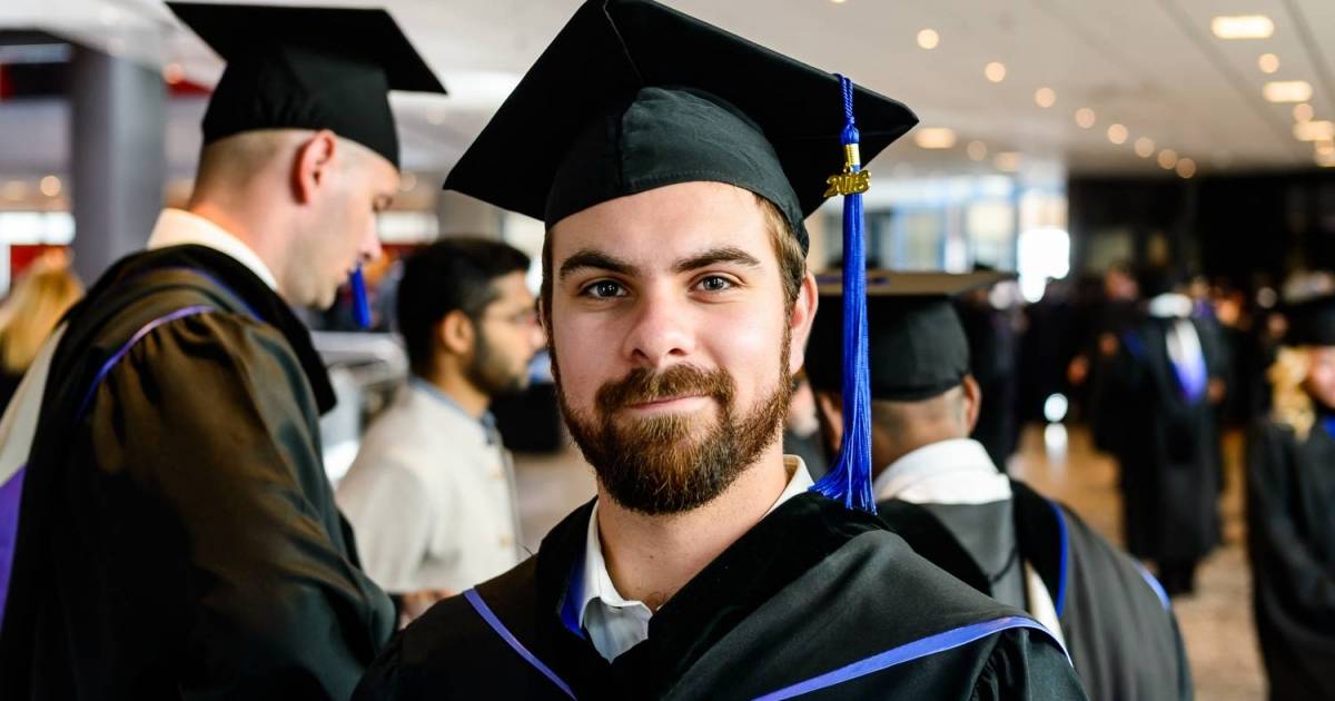 First hand tips and information from an MSM Master in Management alumnus