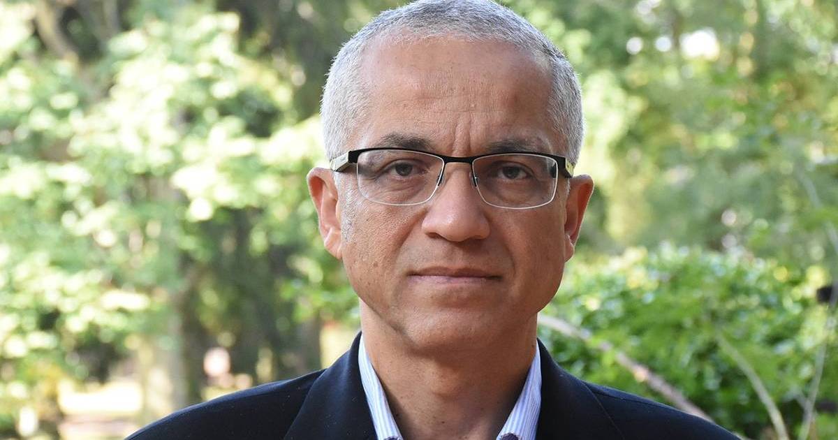 Meet your MBA lecturers: Dr. Khaled Wahba