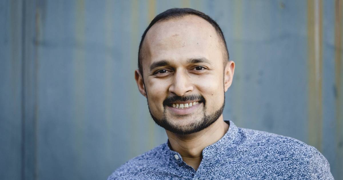 A sneak peek in the life of our full-time MBA alumnus Amit Biswas