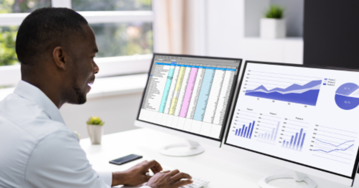 The Power of Data Savvy Transforming Organisations Through Analytics