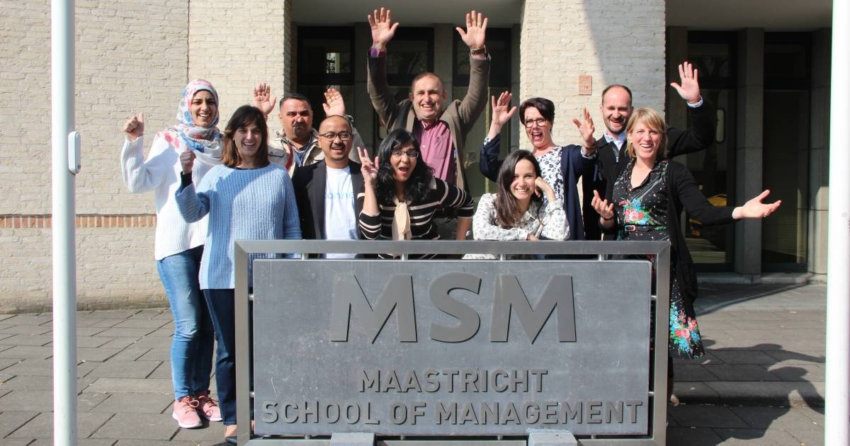 MSM’s Executive Training on Sustainable Business Development