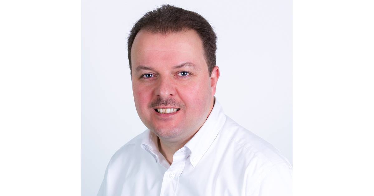 Meet MSM's staff members: Introducing Erik Bartels