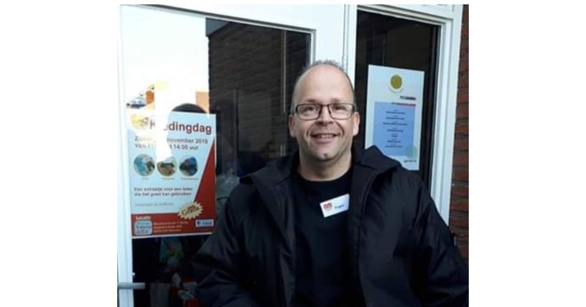 Meet MSM's staff members: Introducing Roger Piepot