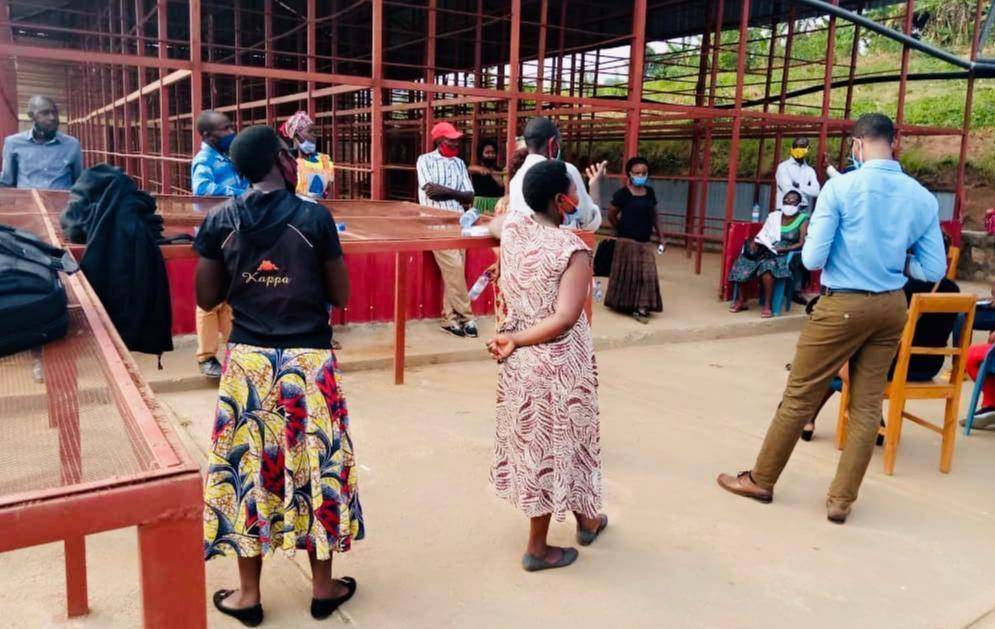 Training on Gender and Social inclusion