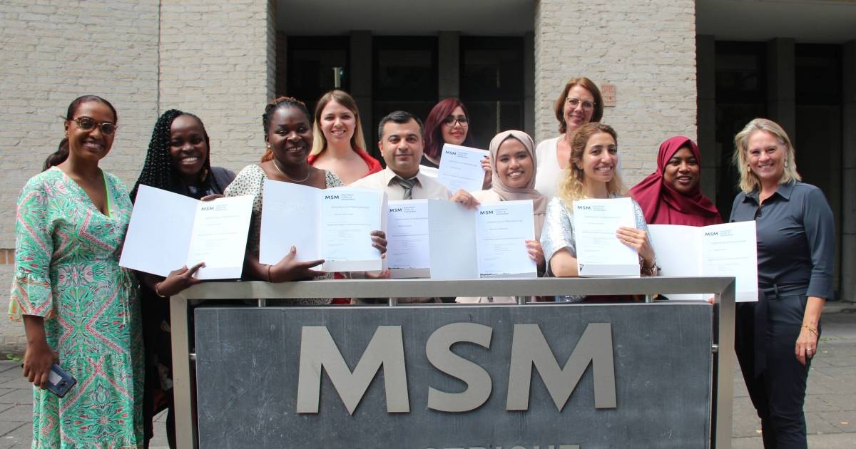 Implementing effective strategies to stimulate women entrepreneurship