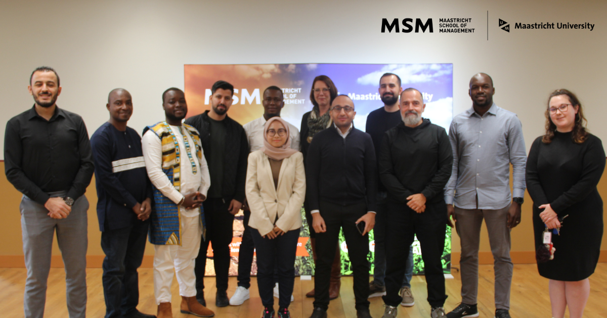 Designing and Managing Investment Projects