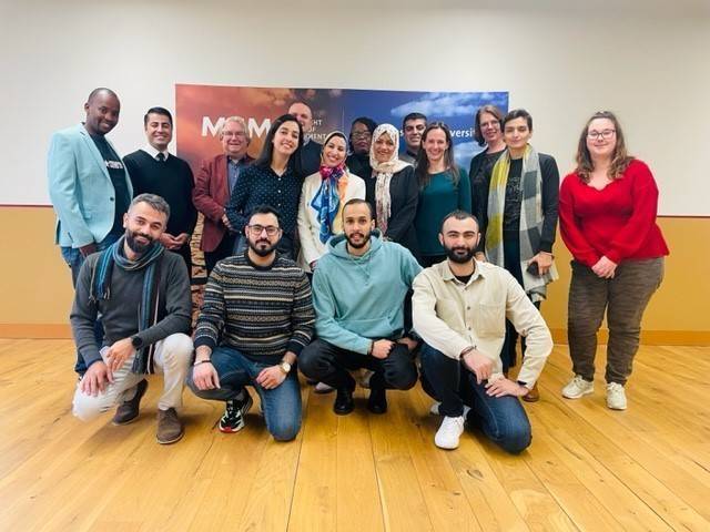 The importance of successfully leading change