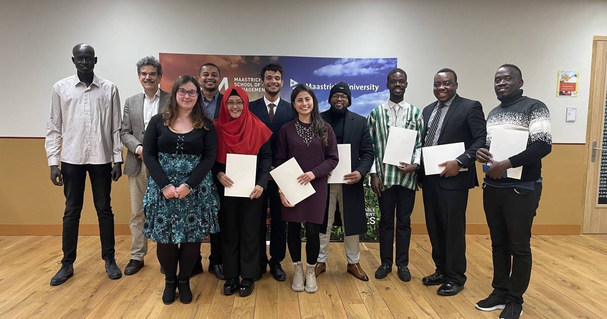 Global Value Chains as the vehicle for economic and social development