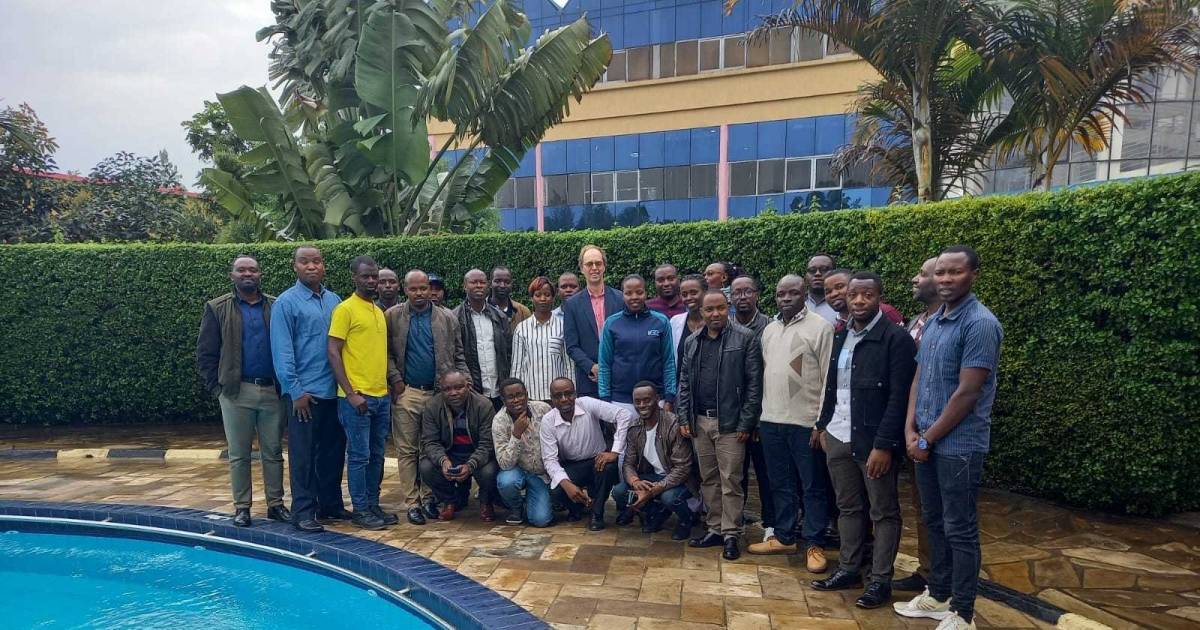 Understanding, practicing and preparing a convincing proposal