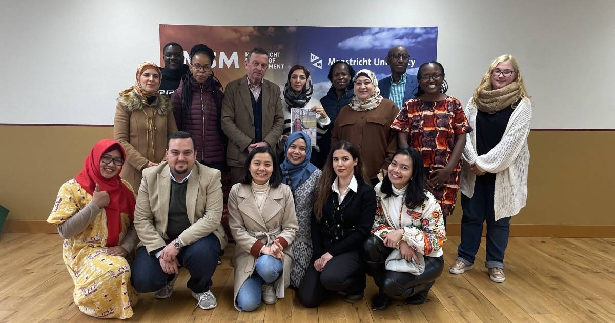 Building Triple Helix partnerships: the key to building competitive ...