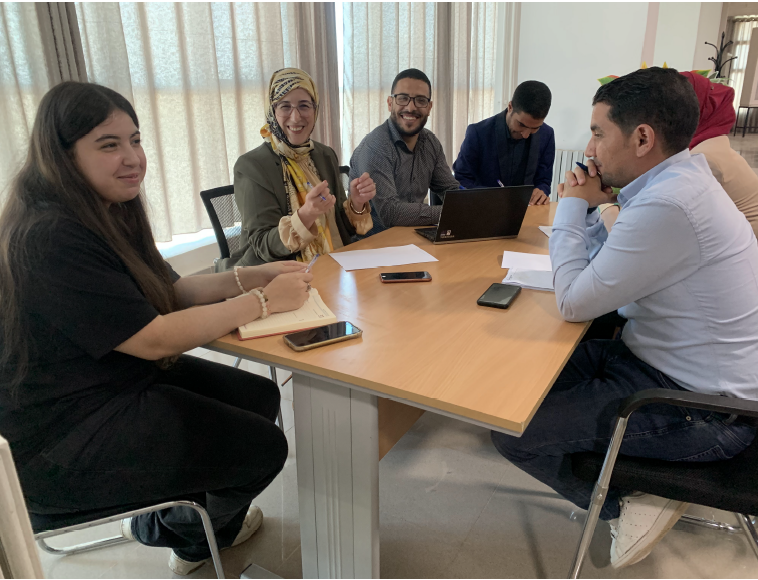 Entrepreneurship development in Algeria