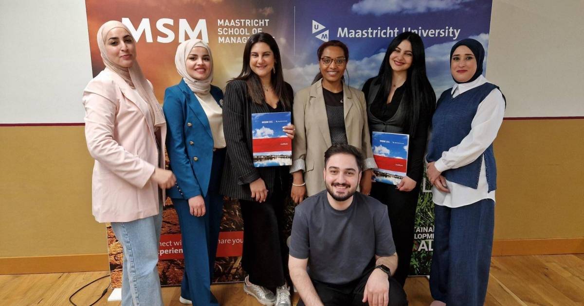 Empowering Change: Participants insights from MSM’s Gender Equality and ...