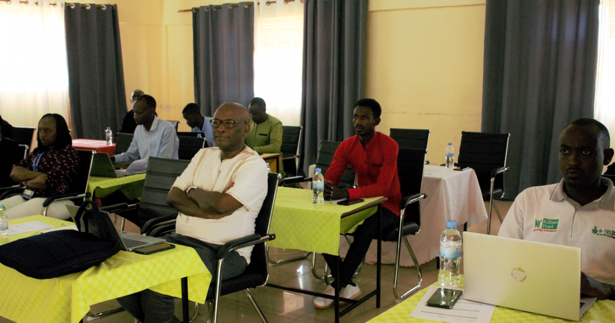 Advancing Poultry Farming: Insights from the Poultry Roundtable