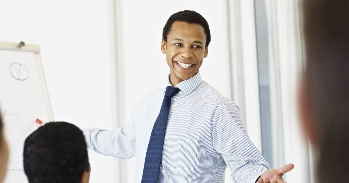 Personal Leadership Skills | Maastricht School of Management