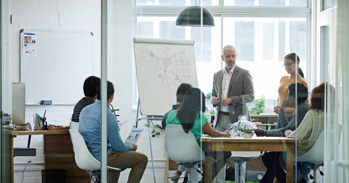 Change Management | Maastricht School of Management