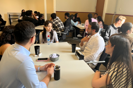 MSM Corporate Week 2026: Connecting students with industry, alumni and ...