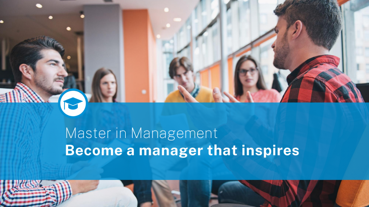 Master in Management │ Maastricht School of Management